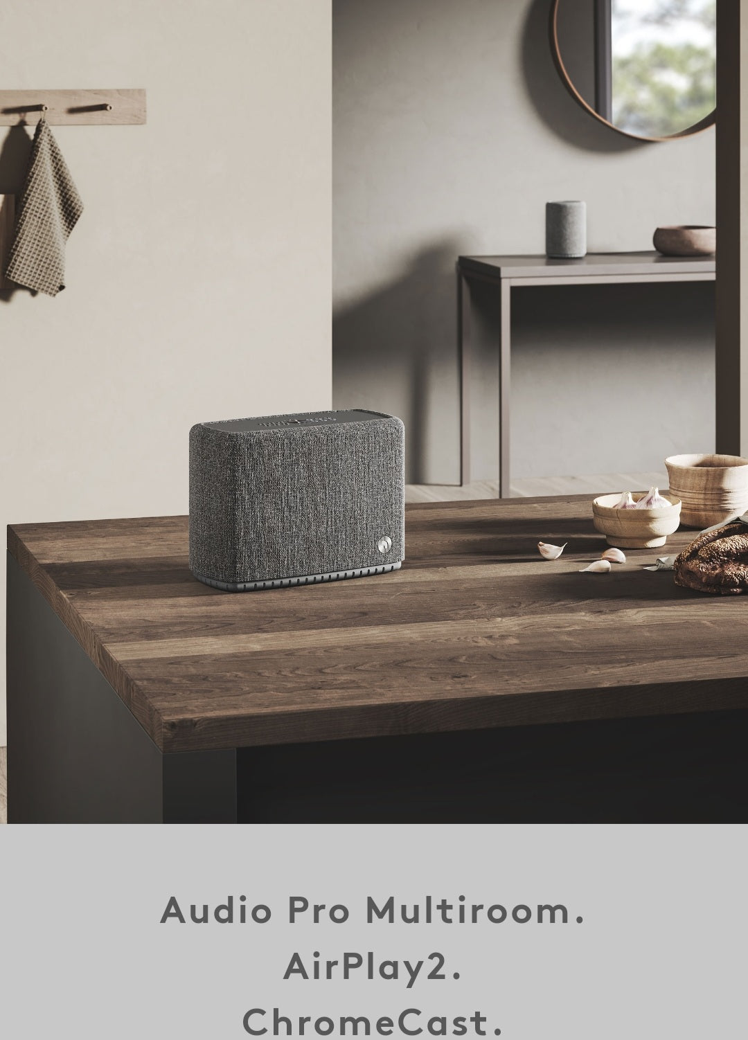 Audio Pro A15 – Audio Matters